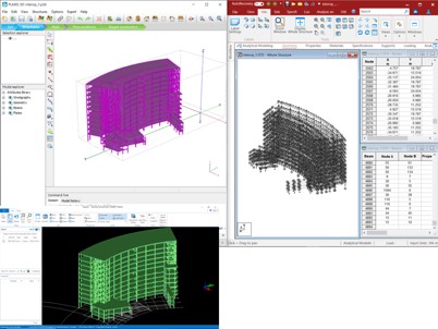 Webinar | Efficient Geotechnical Modelling with PLAXIS through Multidisciplinary Workflows